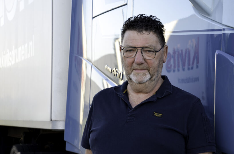 24ste Truckfestijn Waalwijk bij Kivits Drunen - Werken bij Kivits